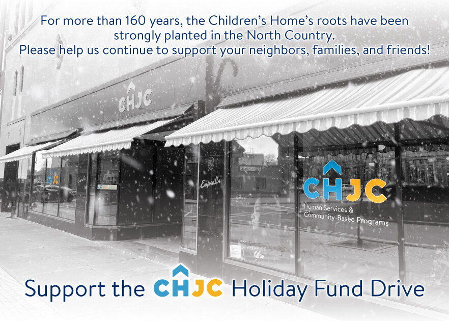 CHJC’s Annual Holiday Appeal Campaign – CHJC