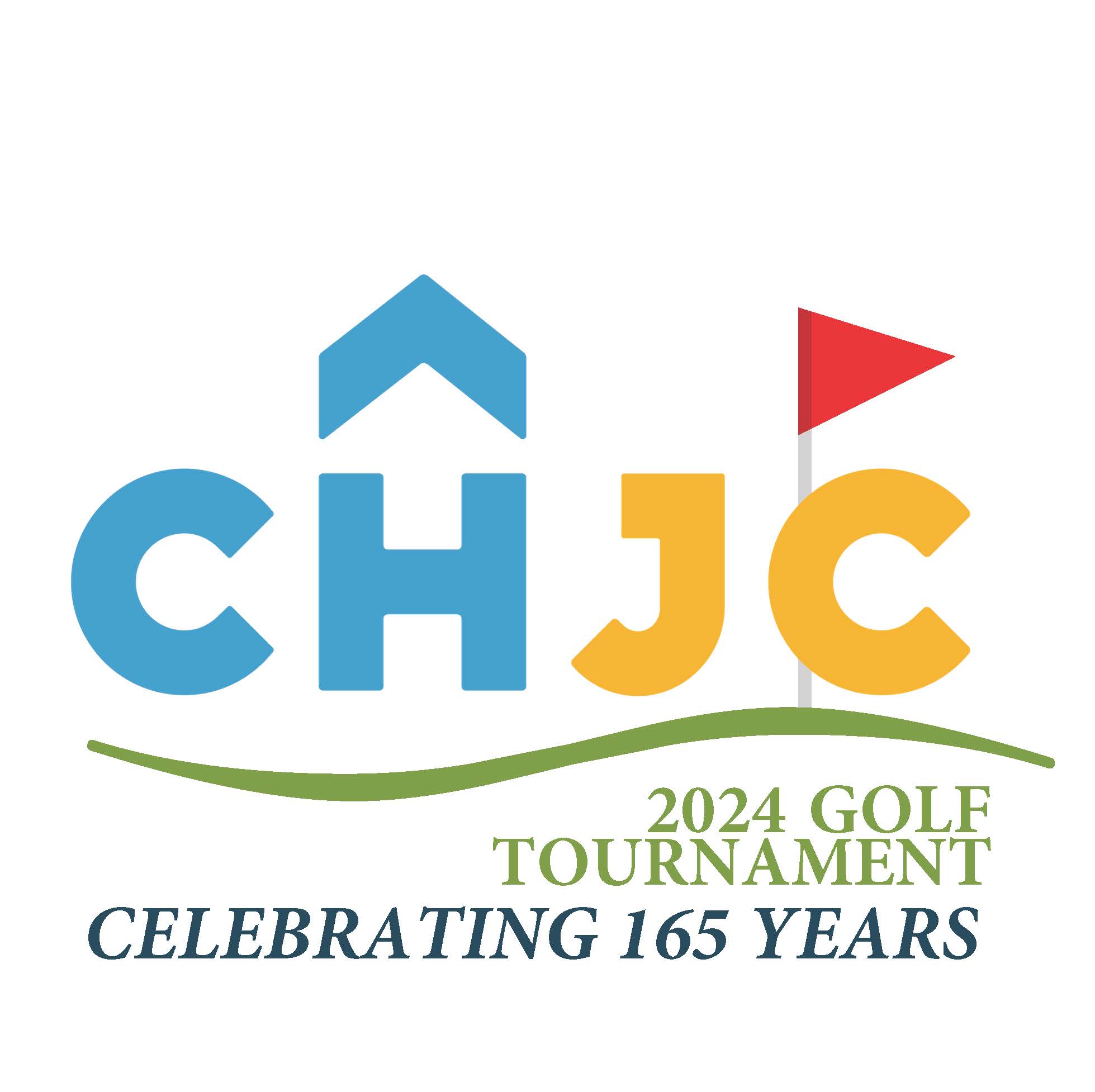 CHJC Annual Golf Tournament – Celebrating 165 Years – CHJC